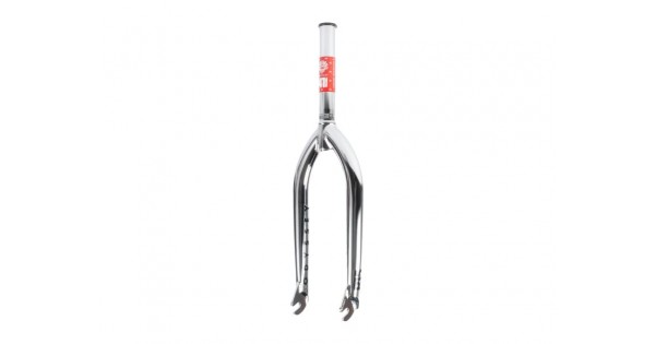 Buy Odyssey R15 Fork Chrome | Old School BMX