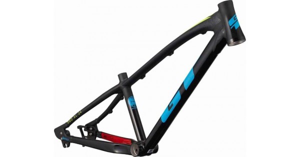 GT Speed Series Pro Frame 24" XL Black - Order Now