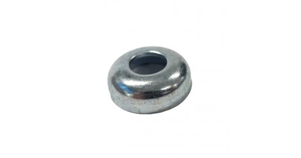 Old School BMX Hub Cup Front 5/16 OD 25mm - Shop Now!