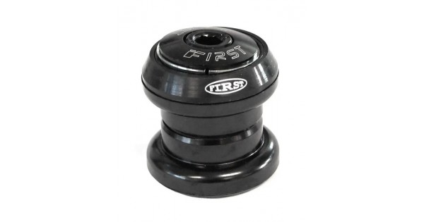 Headset Gyro Friendly 1 1/8 threadless for BMX/Freestyle Hollow Cap ...