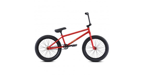 Order SE Bikes Gaudium 20" BMX Bike Freestyle Series Red Fox