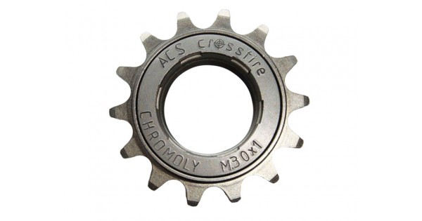 Buy ACS BMX Freewheels & Cogs - Premium Quality BMX Parts