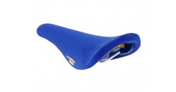 Buy Kashimax Suede Padded BMX Seats – Comfortable & Stylish