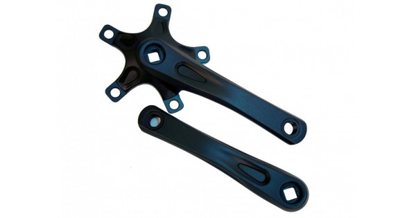 Buy Hi-Tech BMX Cranks - Premium BMX Crank Sets
