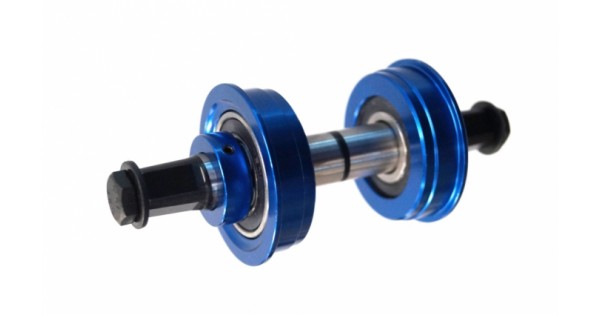 Shop 3-Piece Crank Conversion Kit Sealed Blue by YST