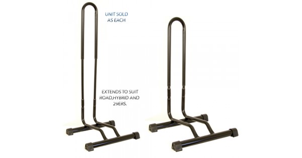 Order Universal Floor Stand for BMX Display | Old School BMX