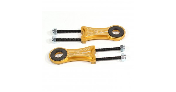 Order Profile Chain Tensioner 10mm Gold | Old School BMX