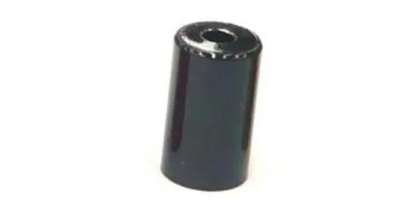 5mm Black Ferrule Outer Casing 100 Pack | Old School BMX