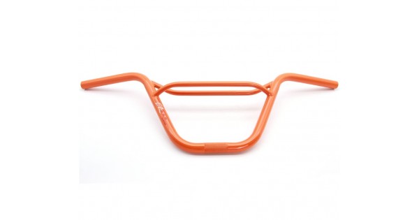 Skyway EZ Pro Bar Orange – Bold orange BMX handlebars