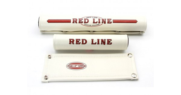 Buy Redline BMX Frame Pad Sets - Premium Frame Protection